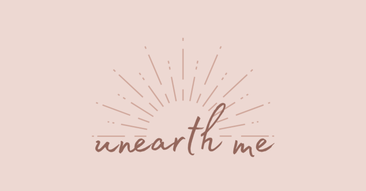 Shop Homeopathy – Unearth Me